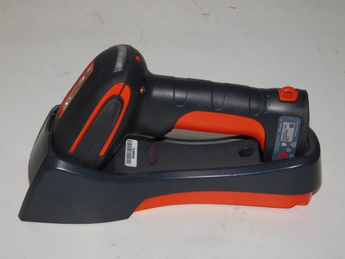 Honeywell 1911i 1911IER-3-25156 Wireless Bluetooth Barcode Scanner ...