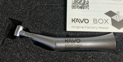 Kavo Smartmatic S81 Endo Slow-Speed Handpiece | eBay