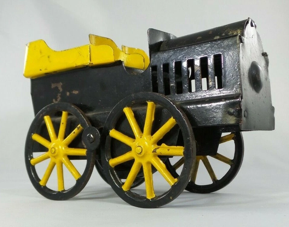 1890s Toys