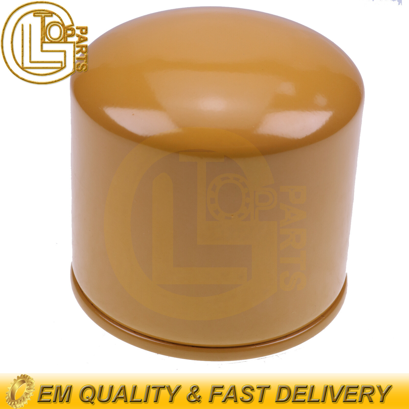 CATERPILLAR 3776969 - cross reference oil filters | oilfilter ...