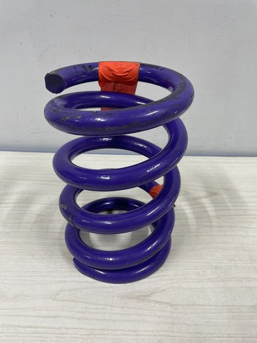 Draco Racing Conv. Spring 5.75" OD 4" ID 8.75" Tall DRACO From Nascar ...