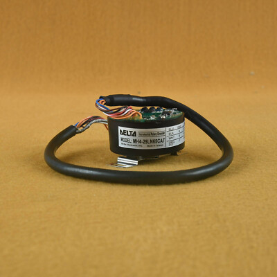 1PCS NEW FOR DELTA servo motor encoder MH4-25LN65CAT FAST SHIP | eBay