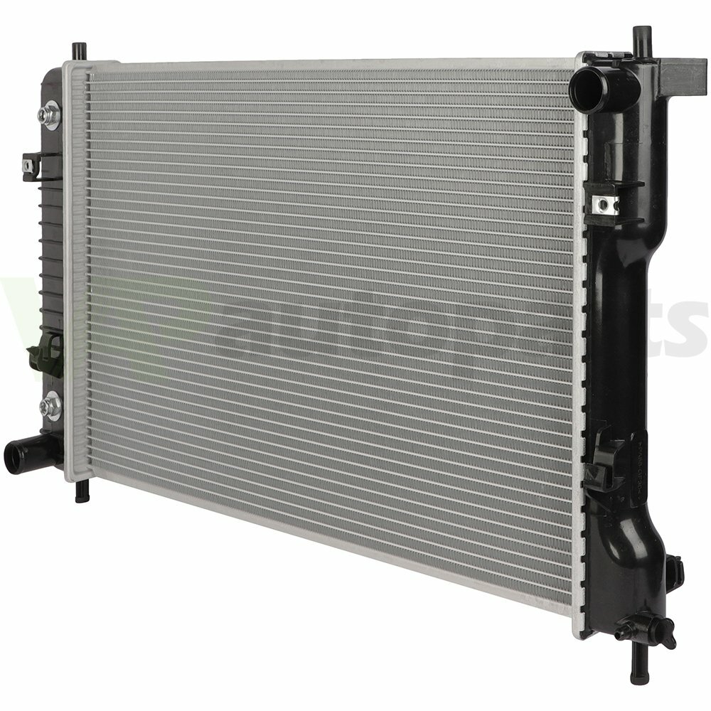 For 10-17 Chevrolet Equinox 2.4L 13-17 GMC Terrain 3.6L Aluminum ...