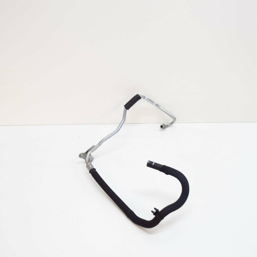 NEW AUDI A4 B8 POWER STEERING RETURN HOSE LHD 8R1422891K OEM NO DUTY TO ...