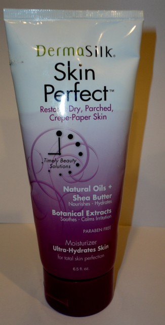 Dermasilk Skin Perfect Cream for sale online | eBay