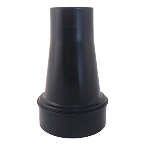 73454 4" To 2.25" Dust Collection Cone Reducer Abs Plastic With 4 Inch ...