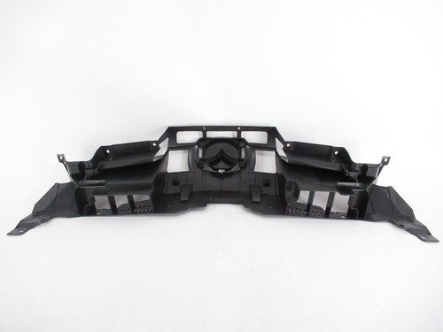 Genuine OEM Mazda BBM4-50-7M0E Front Bumper Grille Air Intake Base 2010 ...