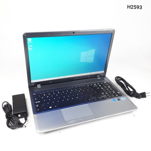 Samsung NP350V5C 15.6" Laptop i5-3210M 8GB RAM 1TB HDD Win 10 Home W ...