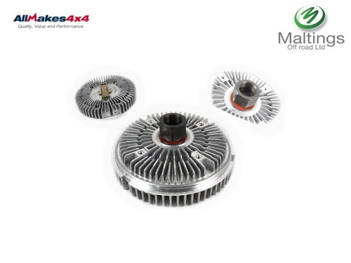range rover 4.4 m62 v8 viscous fan coupling l322 range rover 02-06 ...