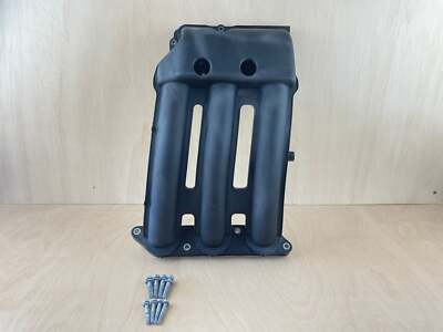 2007 Yamaha 250HP Outboard Left Port Side Intake Manifold 6P2-13642-00 ...