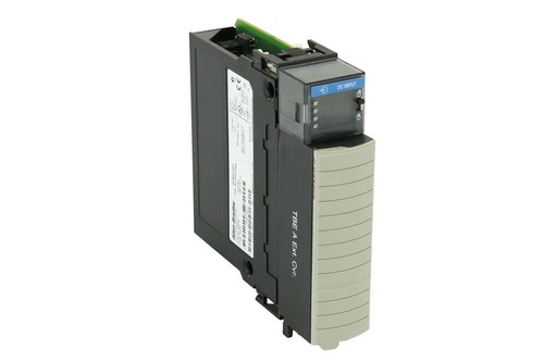 Allen-Bradley 1756-IB32 Refurbished CONTROLLOGIX DIGITAL DC INPUT ...