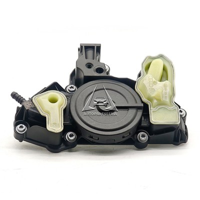 Original PCV Crankcase Vent Valve 06K103495 For VW Golf Jetta Passat ...