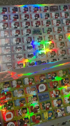 Panini FIFA World Cup 2026 Official Sticker 100-Pack Box Gold Limited ...