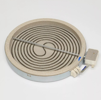 Range 8" Surface Element for GE JB625DK4BB JB625DK4WW JB625DK5BB JB625DK5WW | eBay