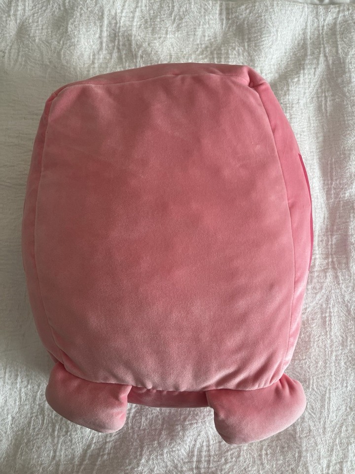 Mattel Mojang Minecraft Cuutopia Plush, Pig, Reuben | eBay