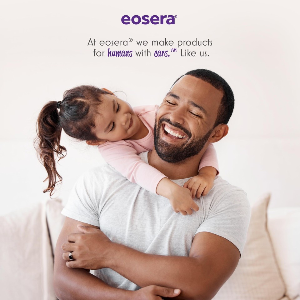 eosera® Wax Blaster MD®- Ear Wax Cleaning System with 5-ct Single Use ...