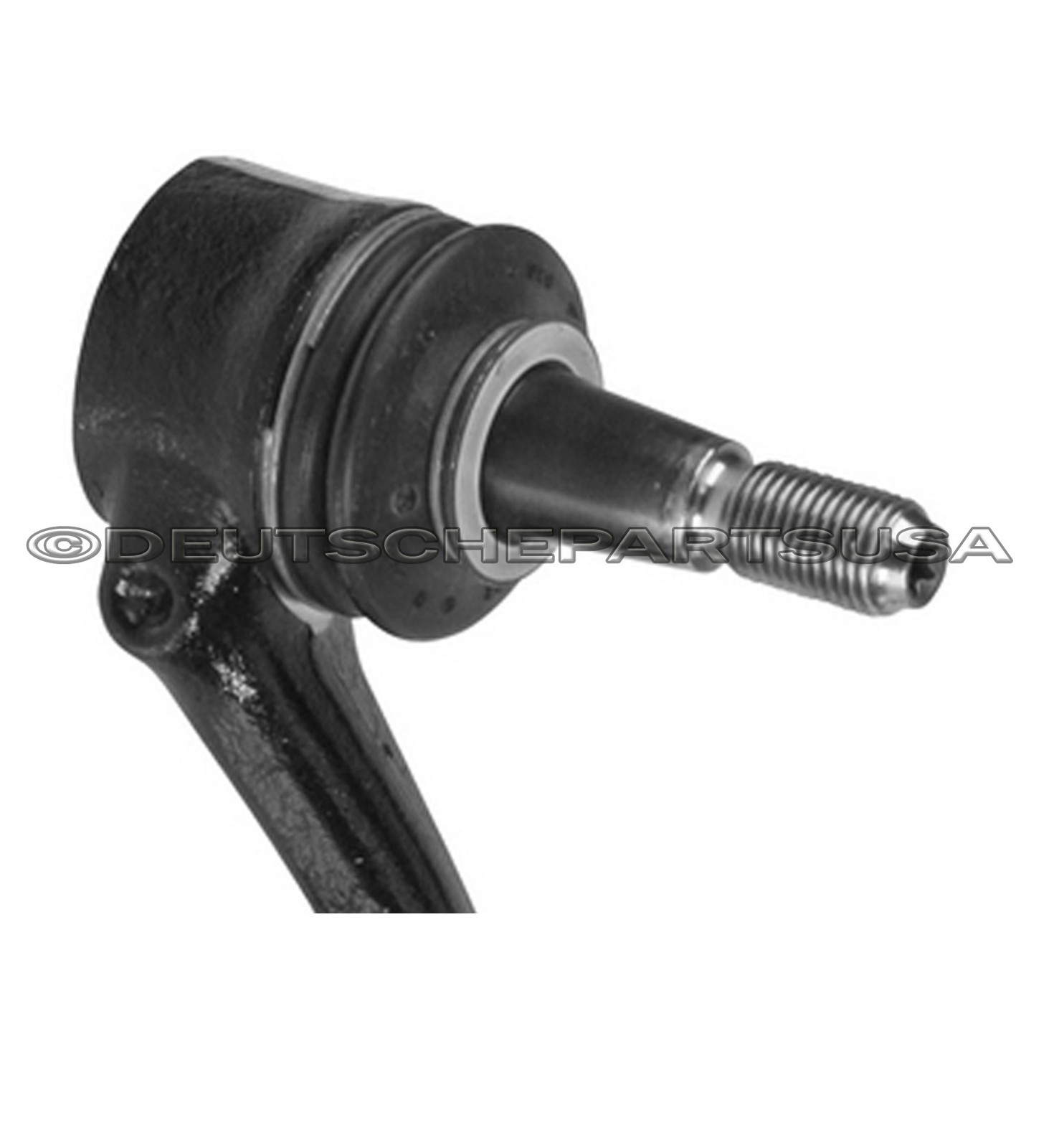 LOWER CONTROL ARM ARMS BALL JOINT 31103451881 + 31103451882 set 2 for ...