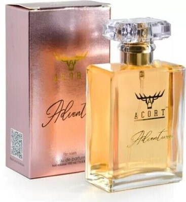 Acort Adventure Eau de Parfum - 100 ml (For Men) | eBay
