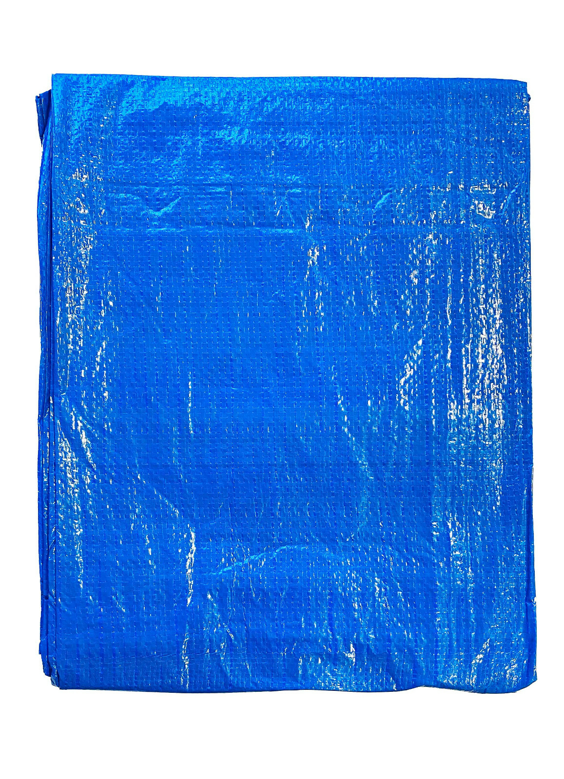 Blue Tarpaulin, Waterproof, Ground Cover, Camping Sheet, Outdoors ...