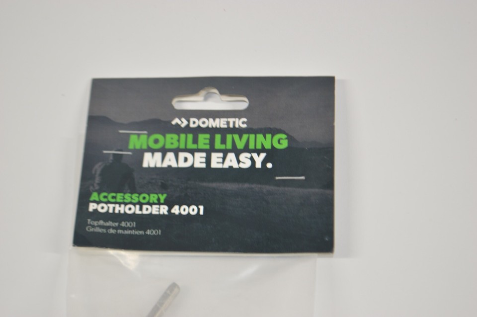Dometic Origo Pot Holder 4001 For 2000 & 4100 Stoves | eBay