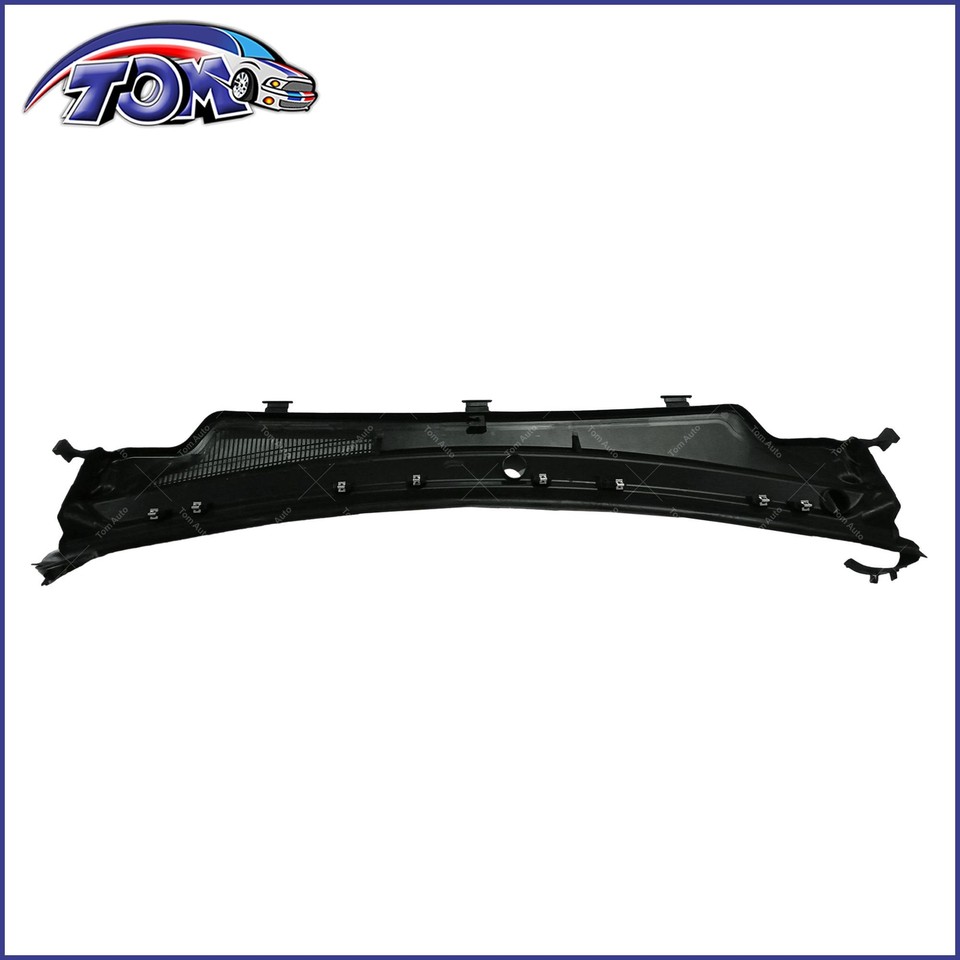 Front Upper Cowl Panel Replace For 2011-2015 Jeep Grand Cherokee ...