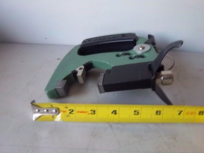 Micrometers - Federal Indicator Micrometer
