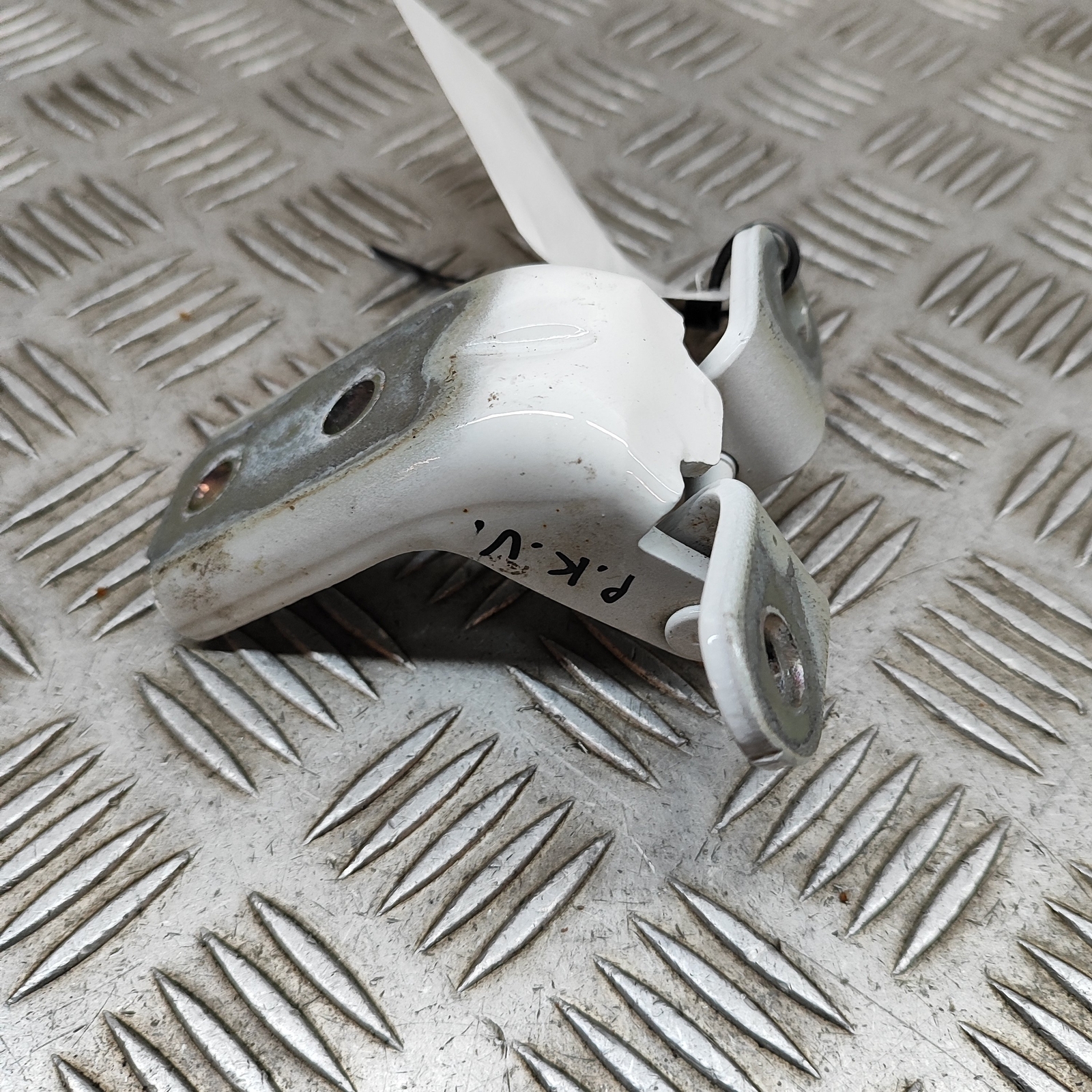 Charnière supérieure de porte avant gauche KIA NIRO SG2 79310-2V000 ...