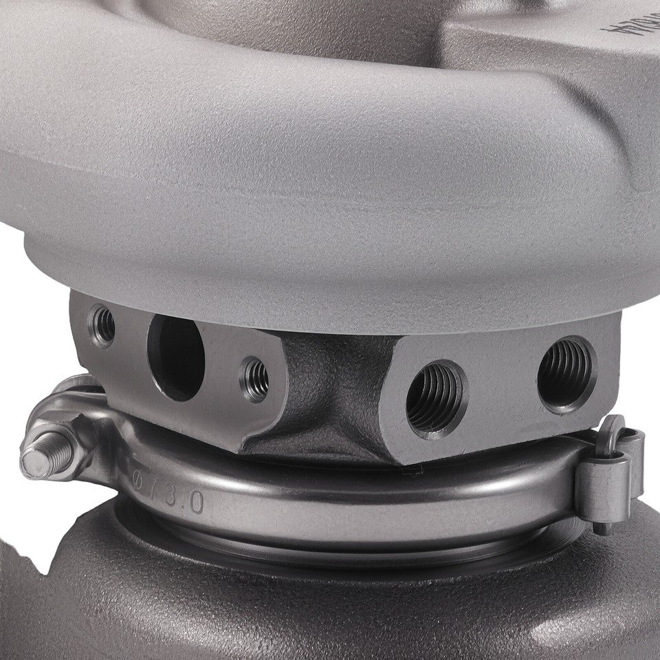 2003-2009 Volvo XC70 2.5L Turbocharger Turbo fit for Volvo XC70 2004 ...