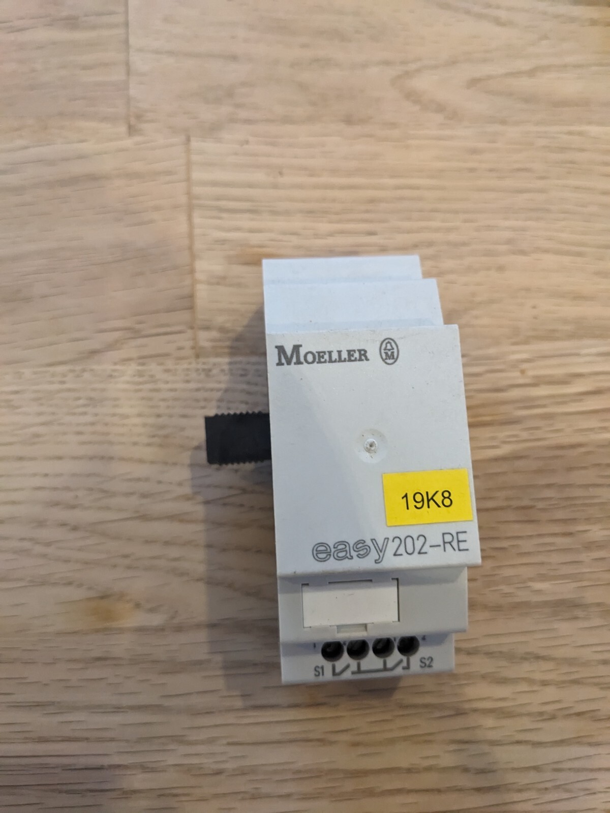 Eaton Möller Easy 202-RE | eBay