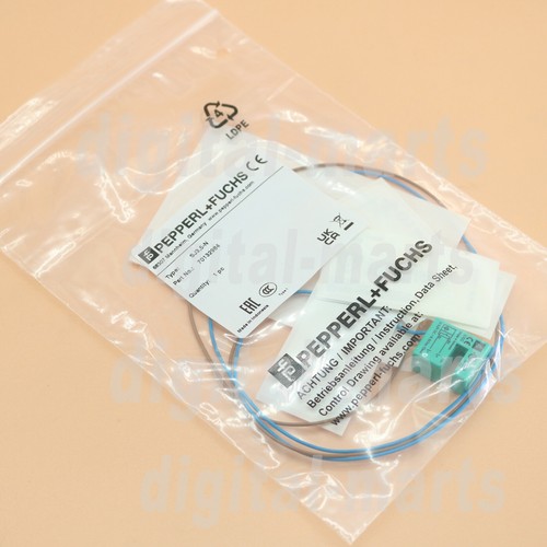 One For Pepperl+Fuchs New SJ3.5-N Inductiver Sensor Free Shipping | eBay