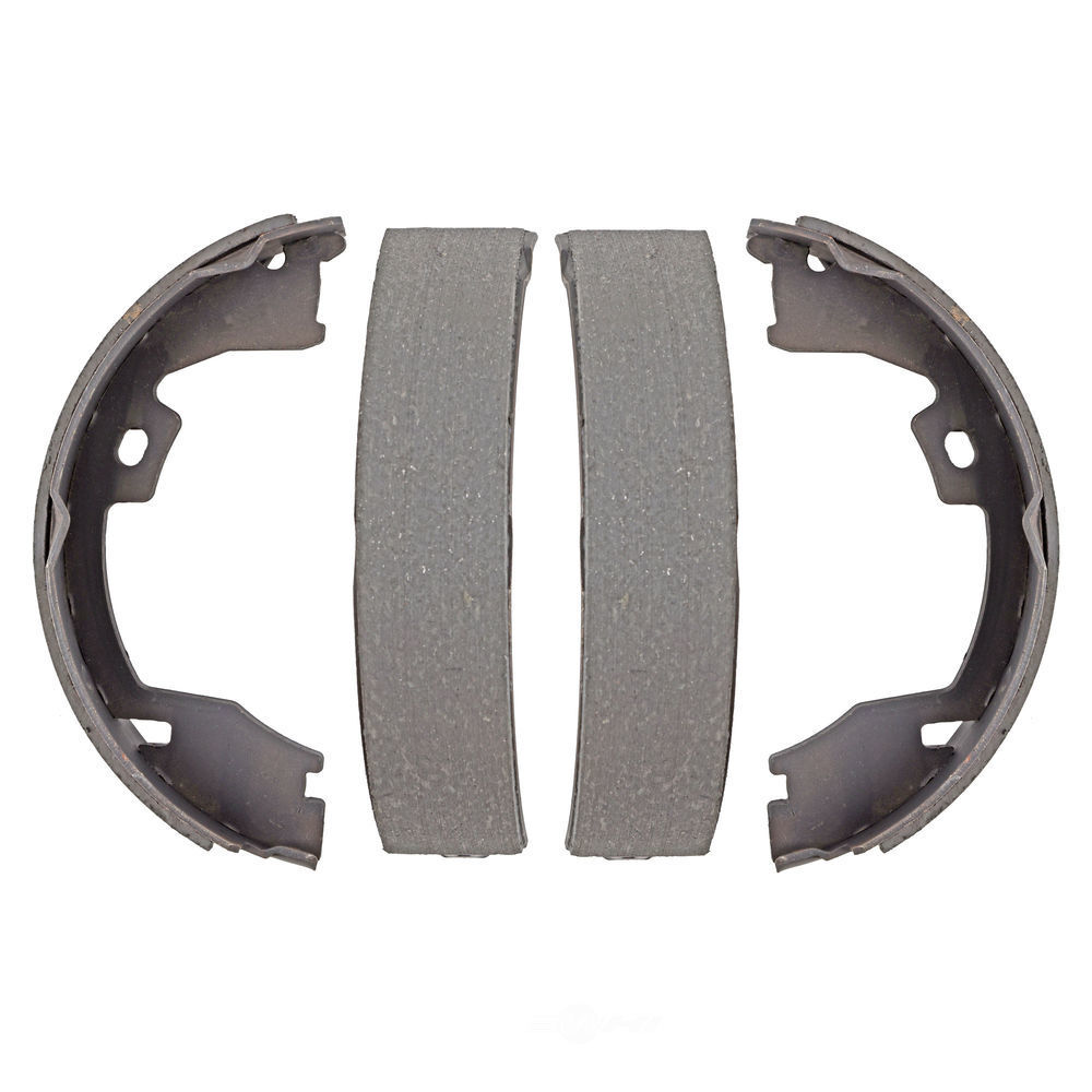 Parking Brake Shoe Wagner Z990 for sale online | eBay