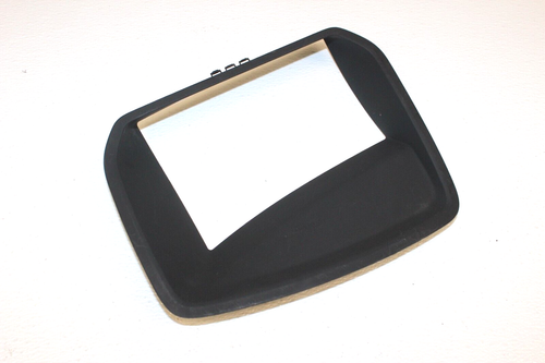 Left Dashboard Heads Up Display Cover Trim OEM BMW G11 G12 740i 750 ...