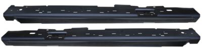 Lh Rh 1999-2011 Ranger Factory Style Rocker Panel Set 4 Door Extended ...