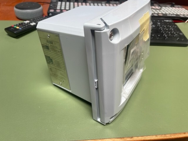 Yokogawa FLXA202 2-Wire Dual Channel Transmitter/Analyzer for sale ...