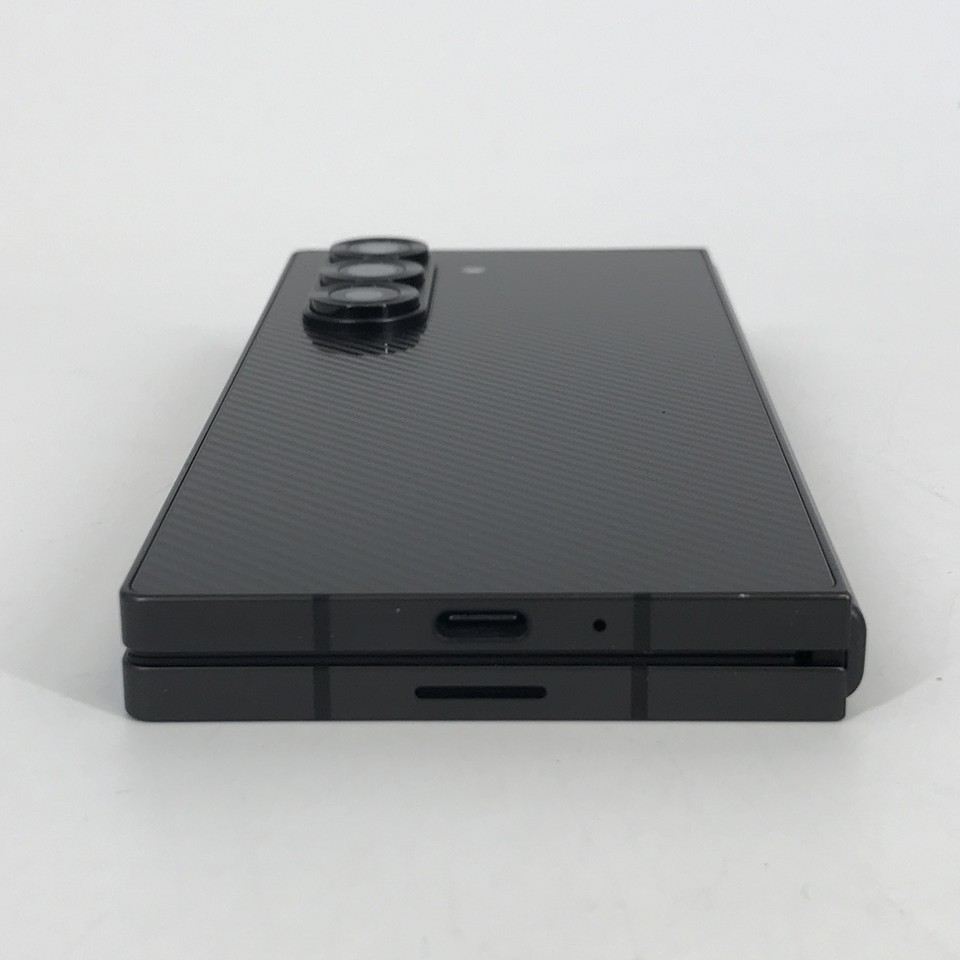 Samsung Galaxy Z Fold6 512GB Crafted Black Unlocked Good Condition | eBay