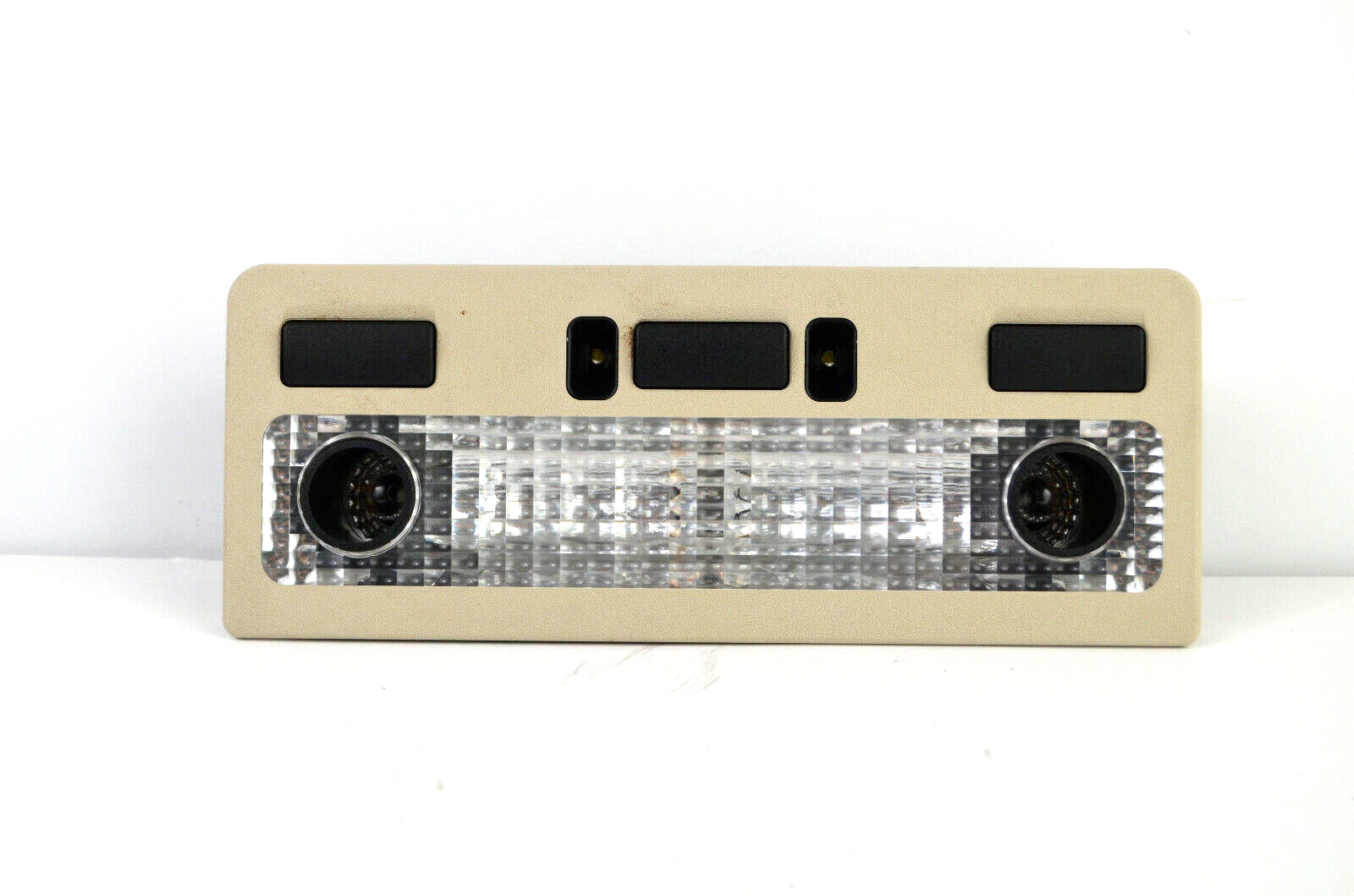 OEM 2006-12 Land Rover Range Rover L322 REAR Overhead Dome Light ...