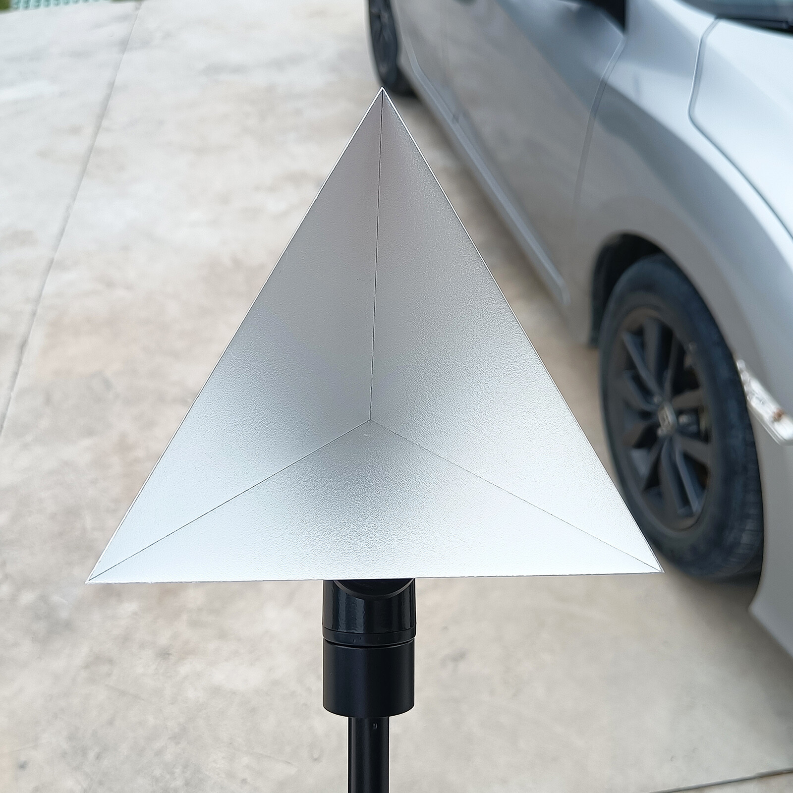 ADAS Calibration Tool For Honda Toyota Radar Aiming Reflector Target ...