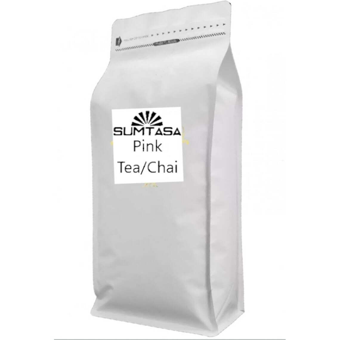 🔥 1KG - Sumtasa Karak Chai Karak Tea Chai Powder Pink Kashmiri Tea ...