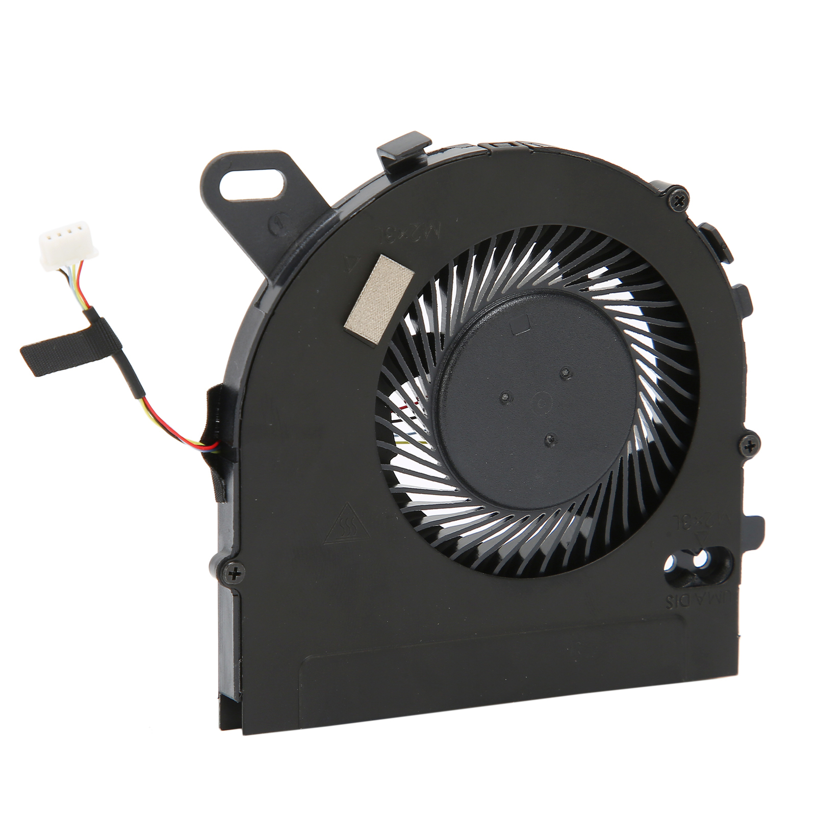 For 15 Fan DC 5V Powerful Heat Dissipation 4 Pin Power Connector St BUU ...