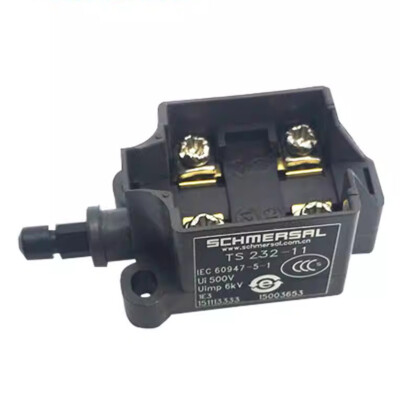 NEW TS 232-11 For Schmersal Micro Limit Switch | eBay