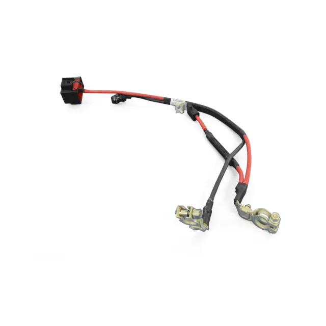 Genuine Mopar Battery Wiring 4795599AG | eBay