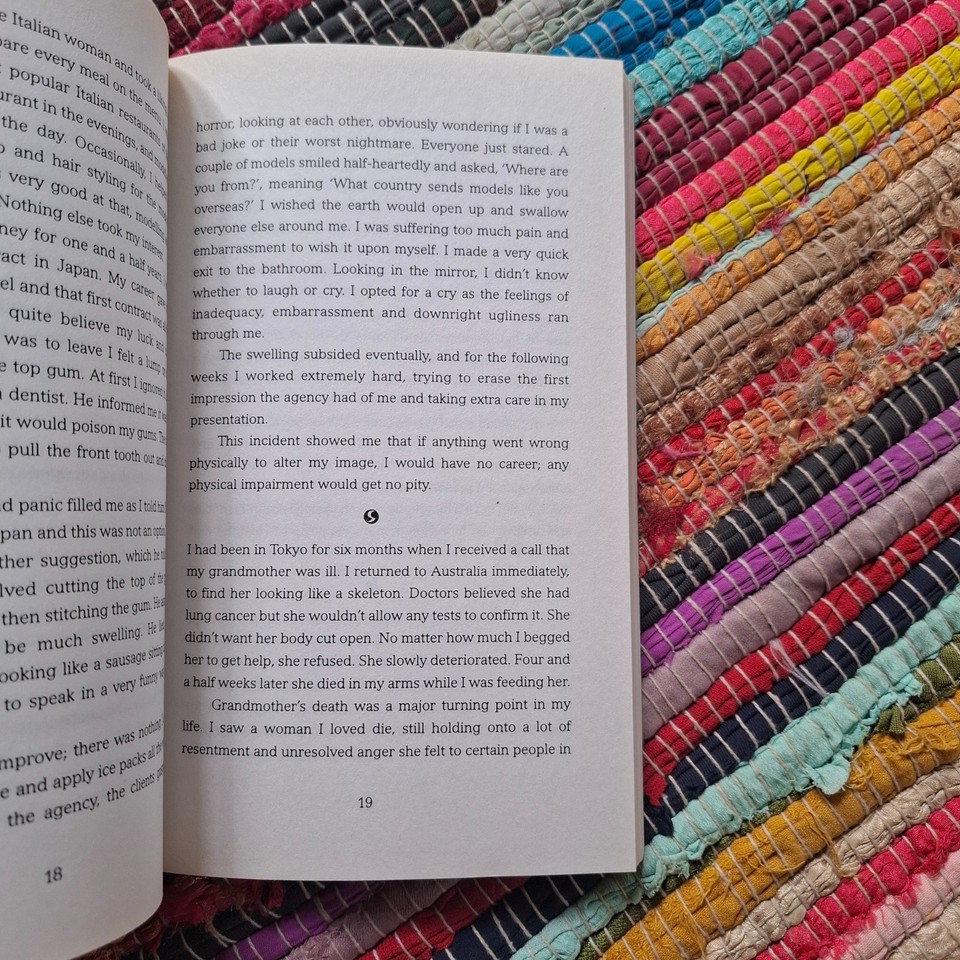 The Balance of Beauty: Explodes the Body Myth by Gregory Landsman #C2 ...