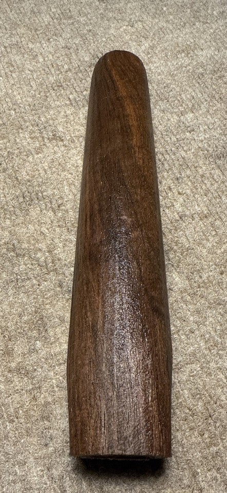 Stevens / Savage Model 94 O/U Black Walnut Semi Inlet 2O Gauge Forend ...