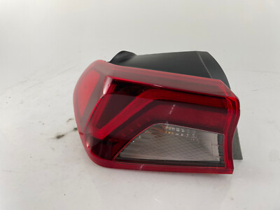 OEM | 2021 - 2023 Kia K5 LED Outer Tail Light (Left/Driver) #92401-L3 ...