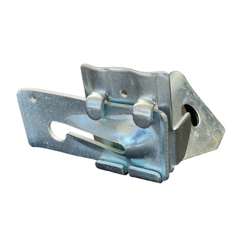 Sandbaggy Heavy-Duty Snap Tie Brackets for Concrete Formwork - Single ...