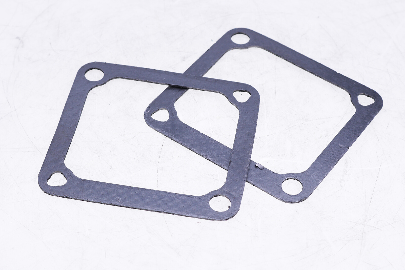 2X For Cummins Intake Air Heater Gasket 3969988 | eBay
