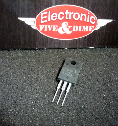 7806A JRC +6V TO-220F Transistors | eBay