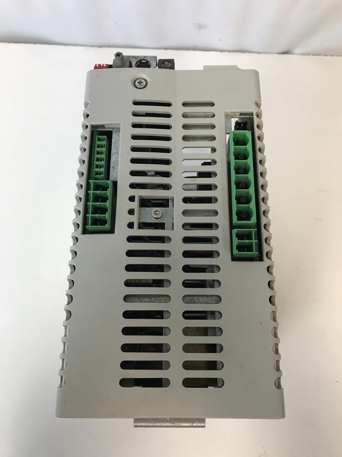 Allen Bradley Axis Power Module 2094-BC01-M01-M Ser. A | eBay