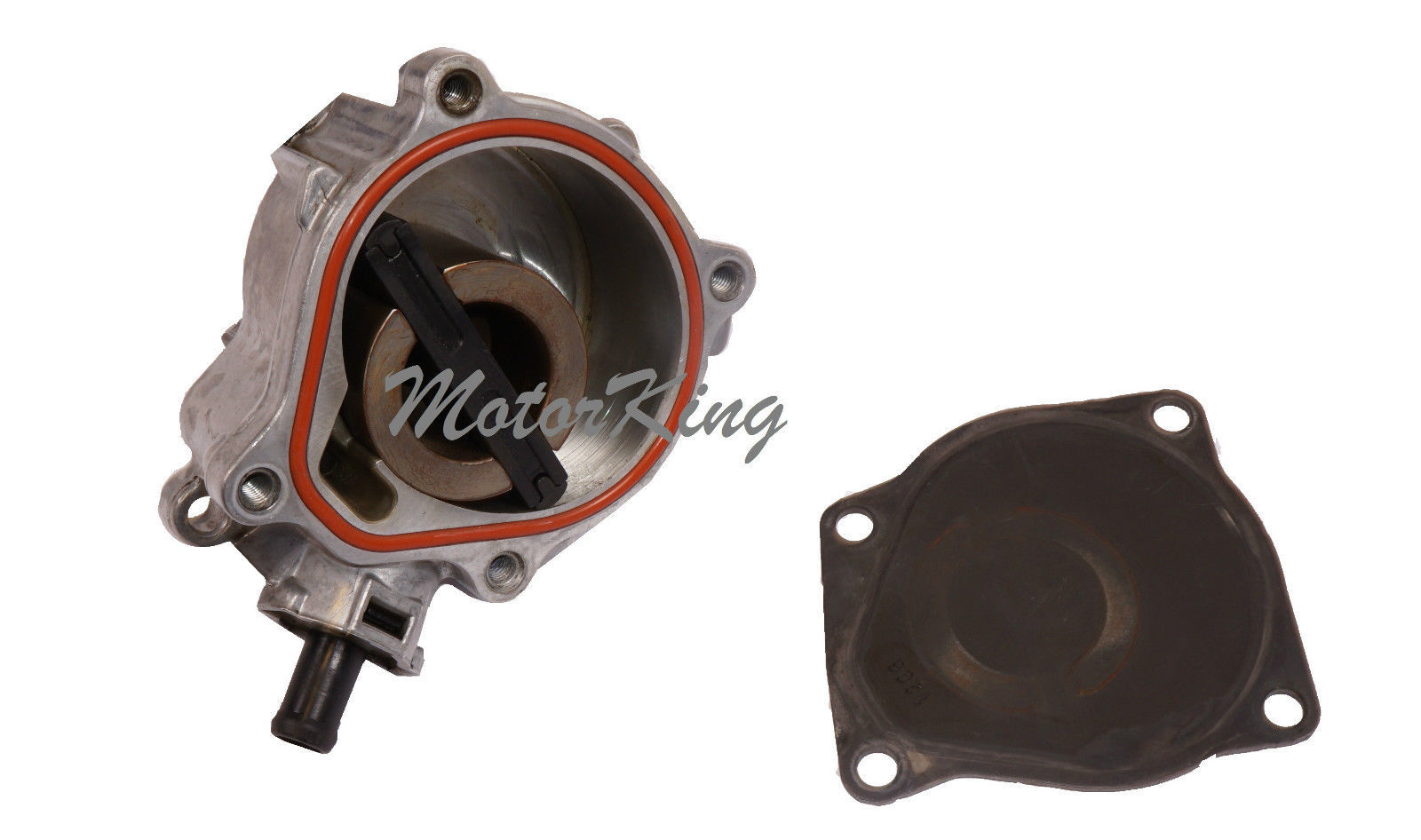For MotorKing VW 2.5L VACUUM PUMP REBUILD SEAL KIT volkswagen gasket ...