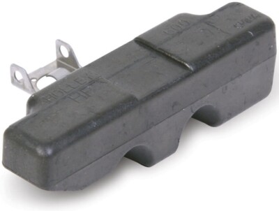 NEW HOLLEY SECONDARY WEDGED FLOAT WITHOUT MAIN JET EXTENSIONS,NITROPHYL ...